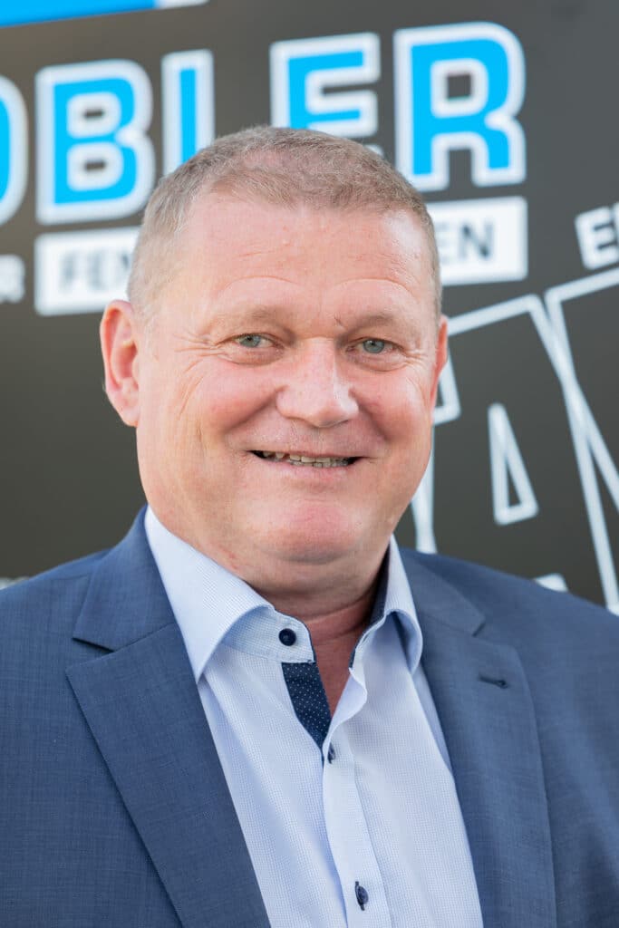 Unternehmen - Dobler & Partner